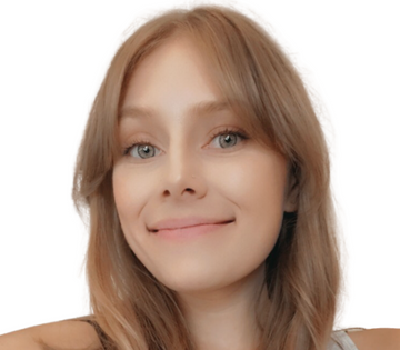 Alexandra Kraska | Content Writer | Aliya Health Group