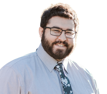 Arthur Rice, CMHC | Veterans Therapist | Aliya Health Group