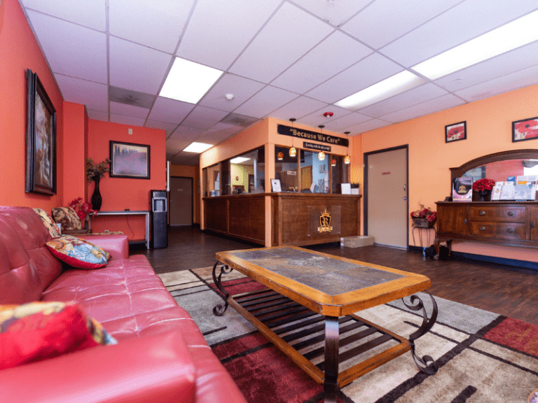 Alcohol & Drug Rehab Centers in Prescott, AZ | Aliya Health Group