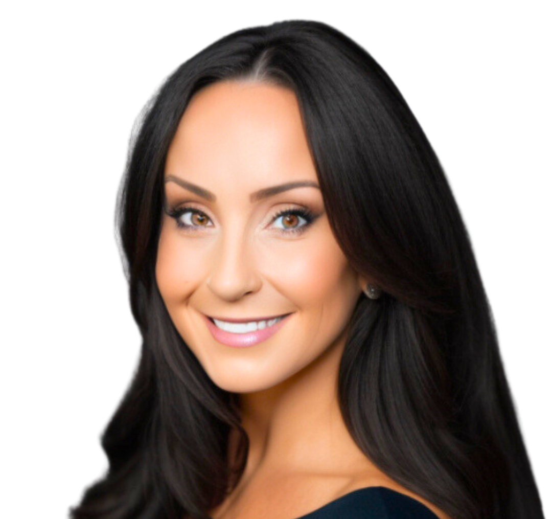 Rachelle Vargas | National Alumni Director for Aliya Health Group