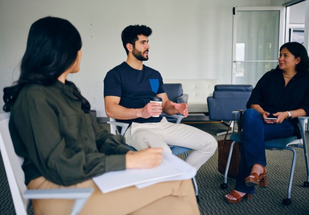 What Does a Depression Therapist Do? | Mental Health Treatment