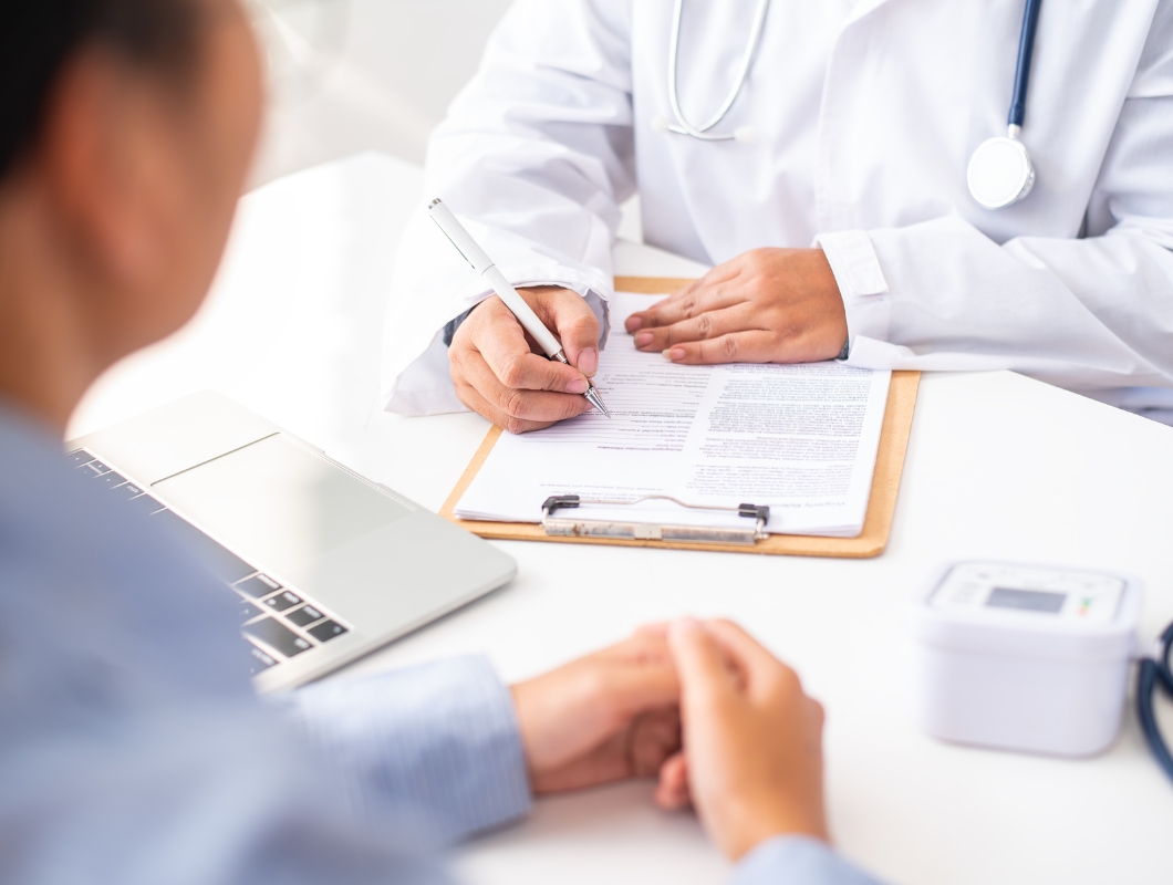 Outpatient Treatment for Addiction | Aliya Health Group