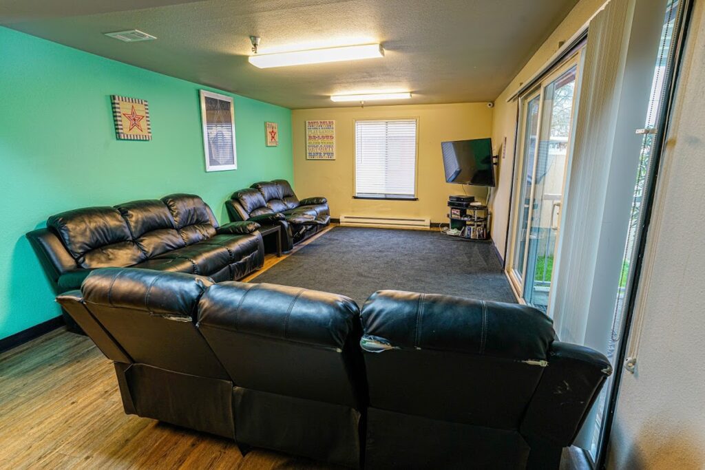 Addiction Treatment Center in Sumner, WA | Rehab Facility in WA