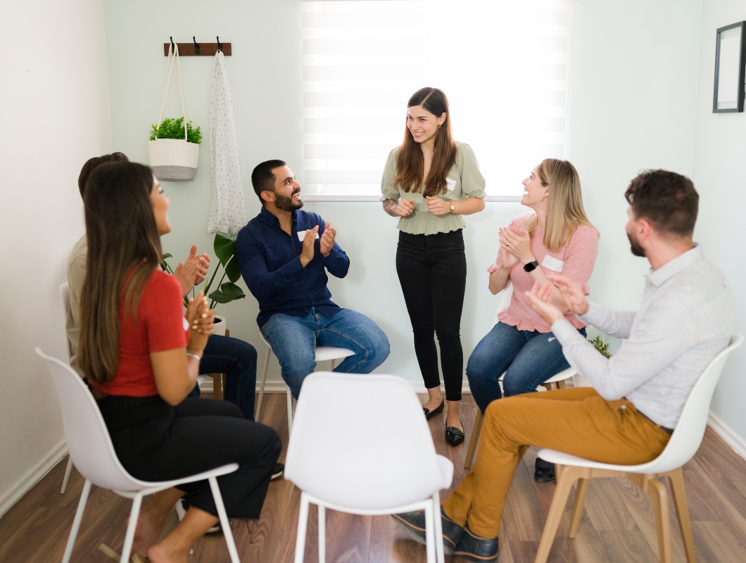 Addiction Treatment Programs | Aliya Health Group