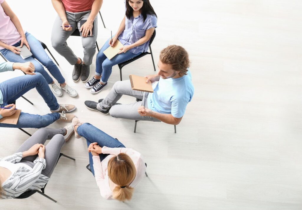 Everything You Need to Know: Intensive Outpatient Programs (IOP)