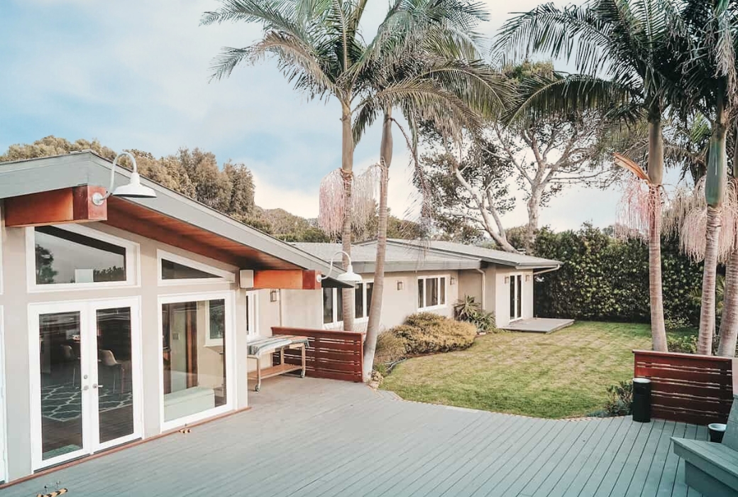 California Addiction Treatment Centers | Substance Abuse Rehab