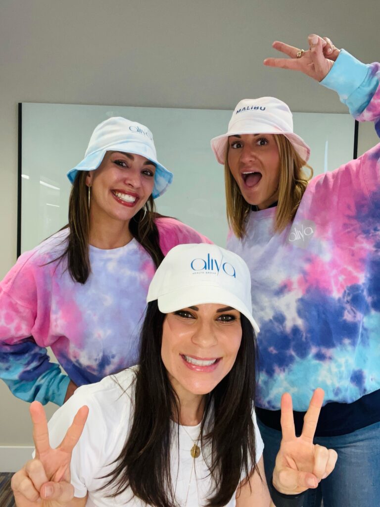 Aliya Shop | Aliya Health Group