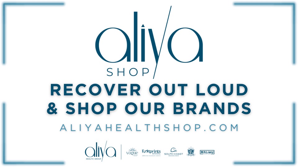 Aliya Shop | Aliya Health Group