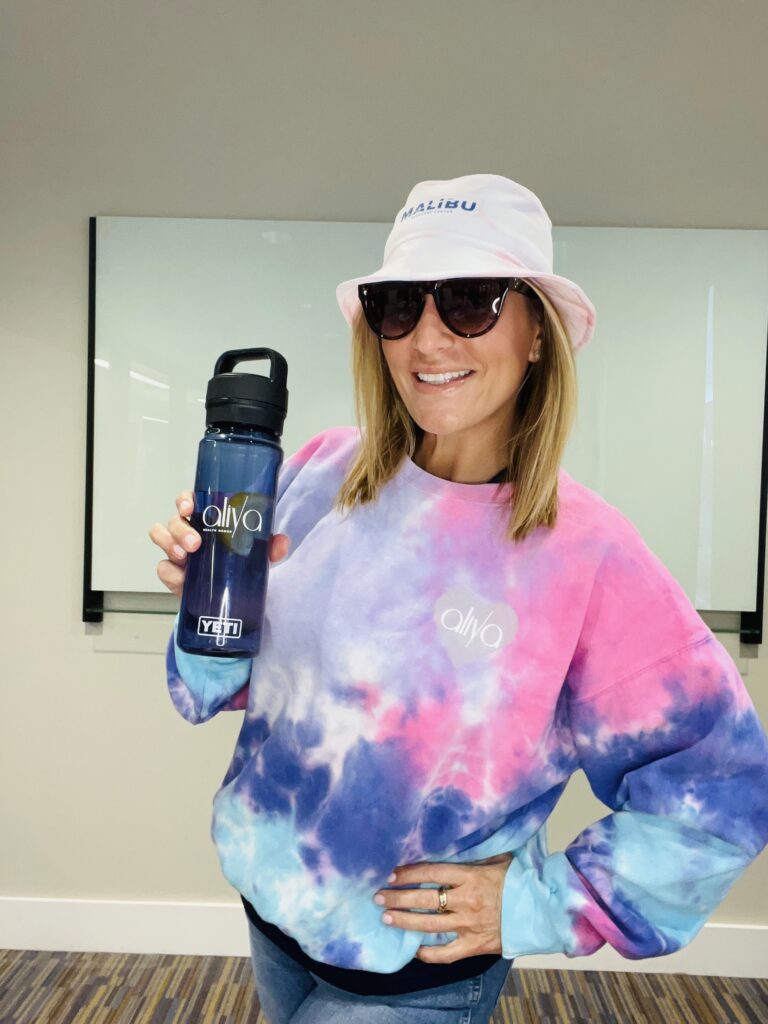 Aliya Shop | Aliya Health Group