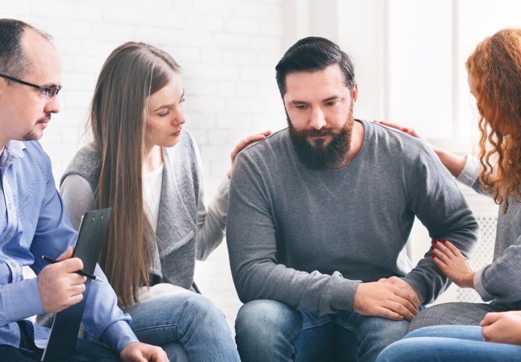 The 12 Steps of NA for Beginners: Your Guide to Success | Rehab