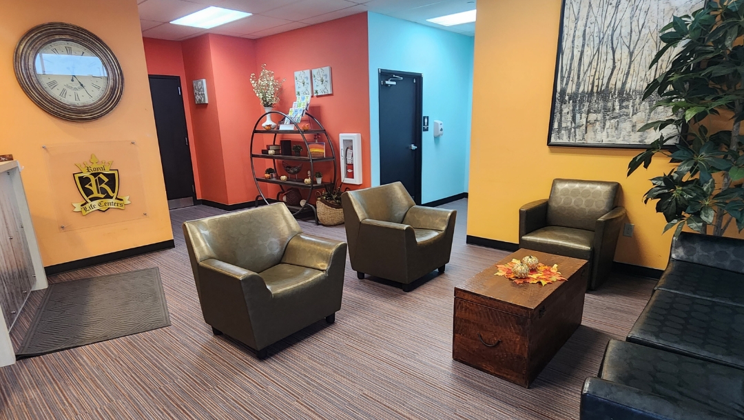 Addiction & Mental Health Treatment Locations | Aliya Health Group