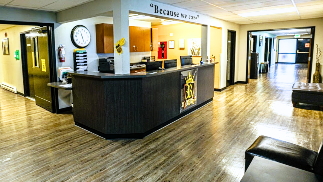 Addiction & Mental Health Treatment Locations | Aliya Health Group