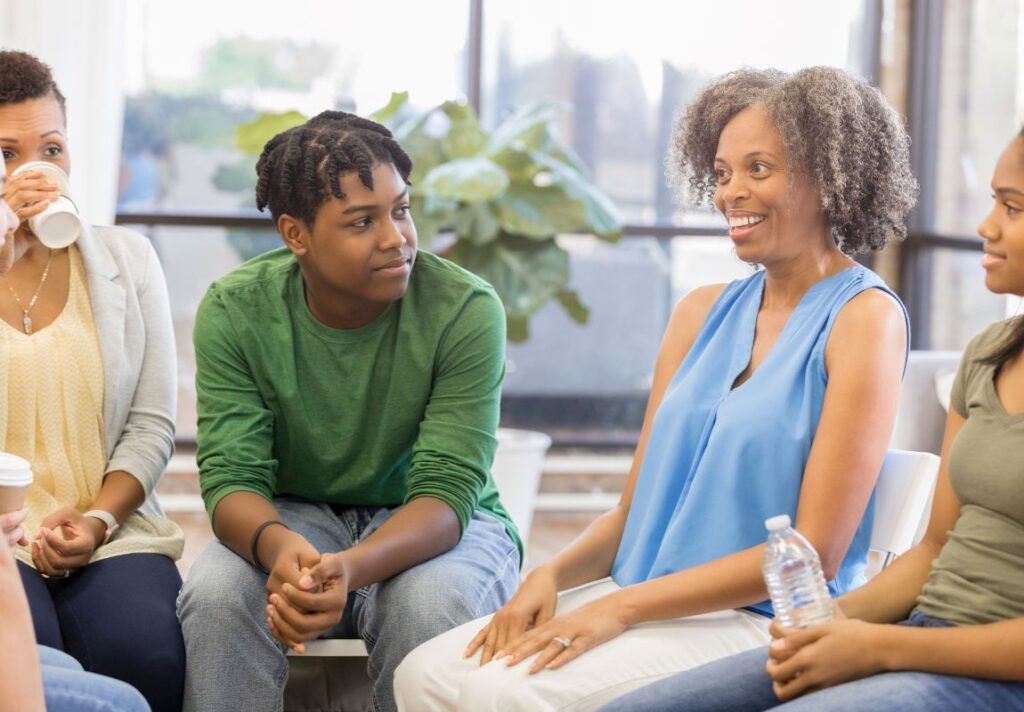 Benzodiazepine Addiction | Substance Abuse Treatment Center
