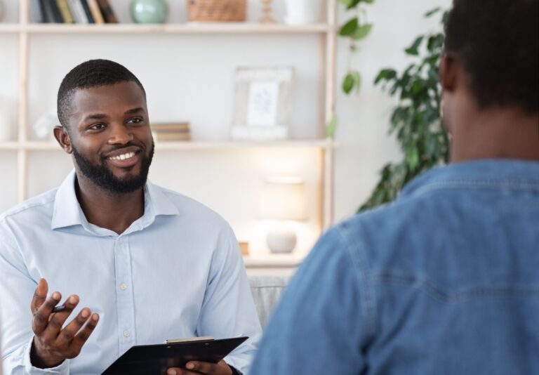 Case Management | Mental Health and Substance Abuse Recovery