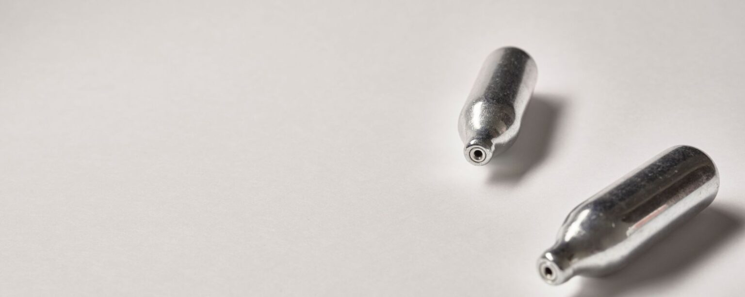 The Dangers of Galaxy Gas: Inhalants and Nitrous Oxide