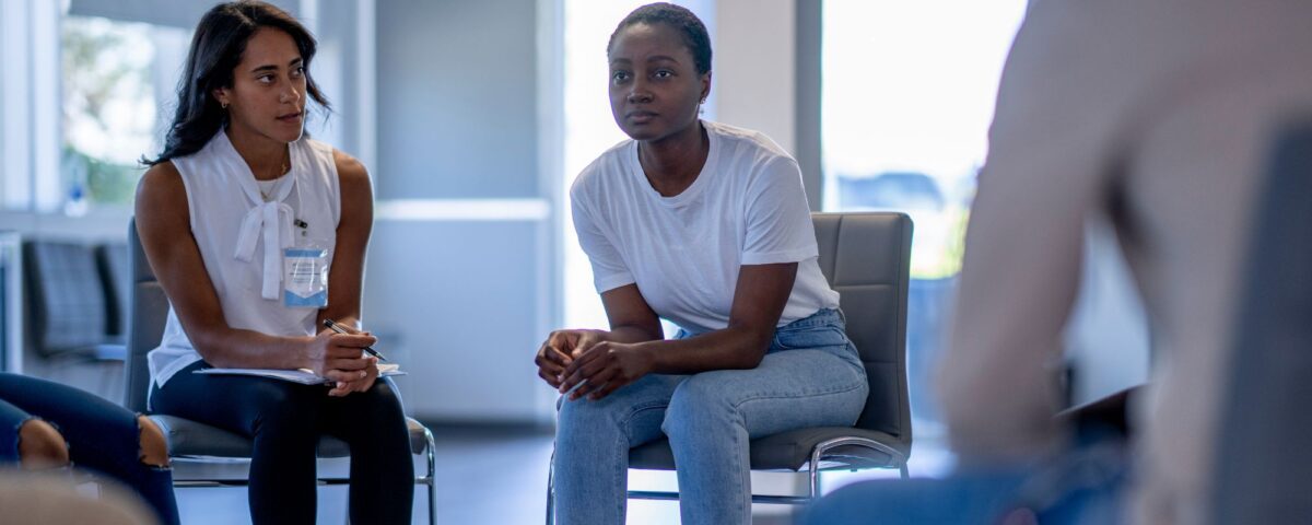 Helpful Group Therapy Topics to Discuss in Rehab | Treatment