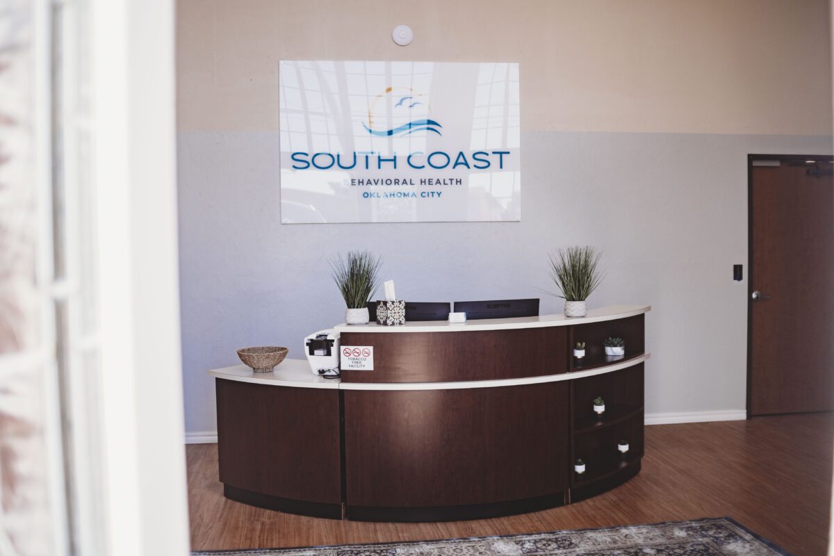 Alcohol and Drug Rehab in Oklahoma City, OK | Substance Abuse