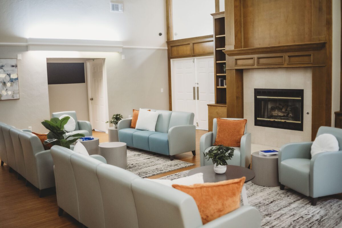 Alcohol and Drug Rehab in Oklahoma City, OK | Substance Abuse