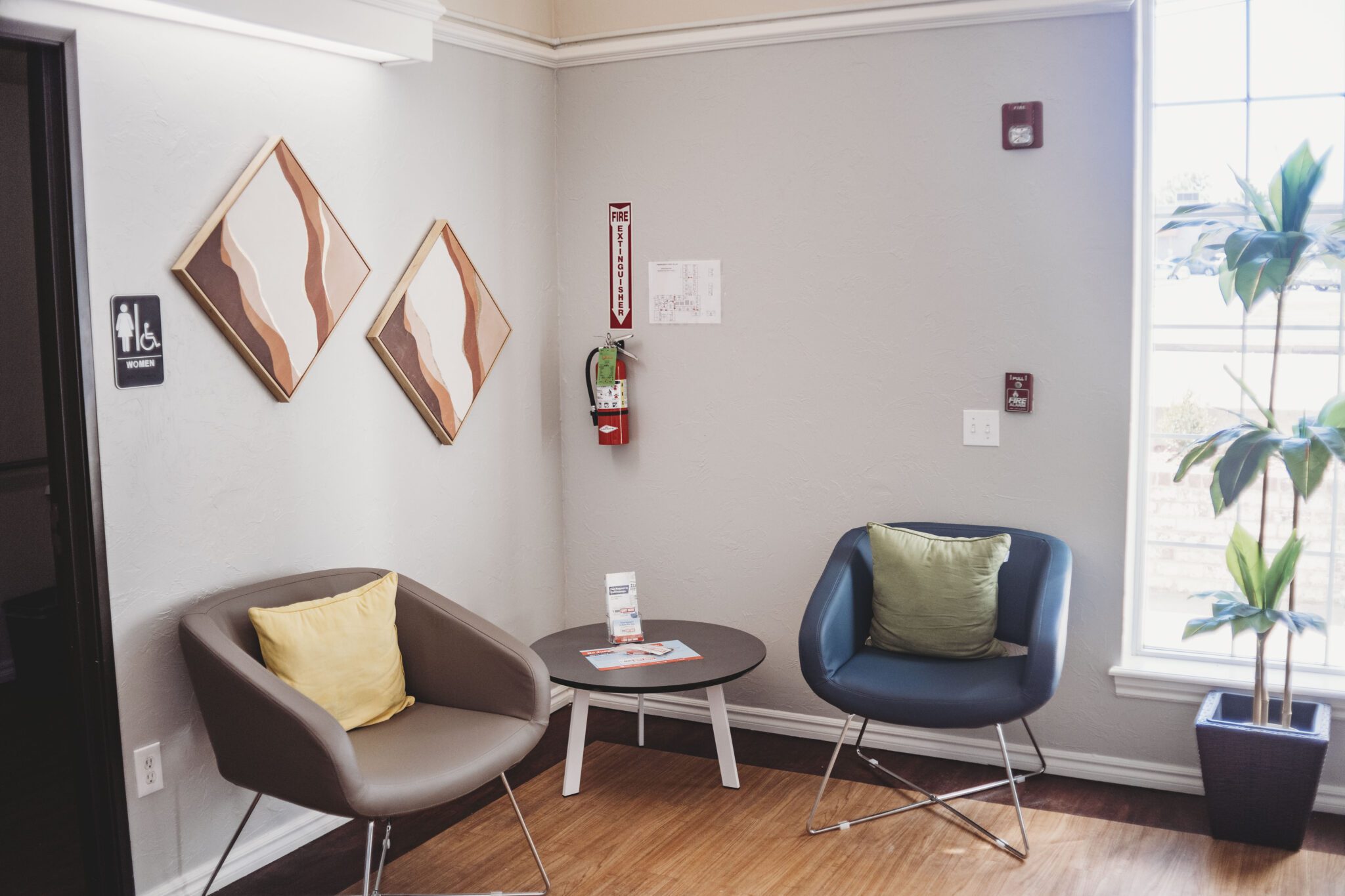 Alcohol and Drug Rehab in Oklahoma City, OK | Substance Abuse