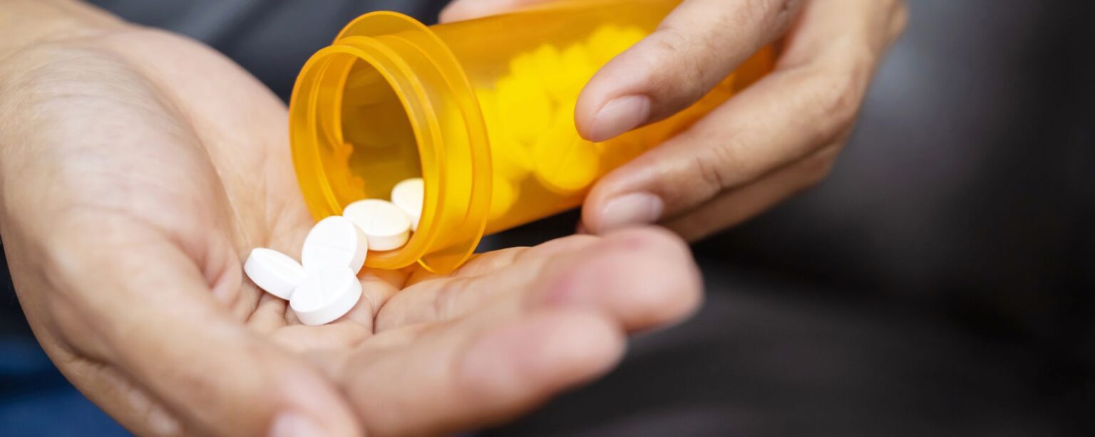 How to Recognize Fake M30 Oxycodone Pills | Opioid Rehab