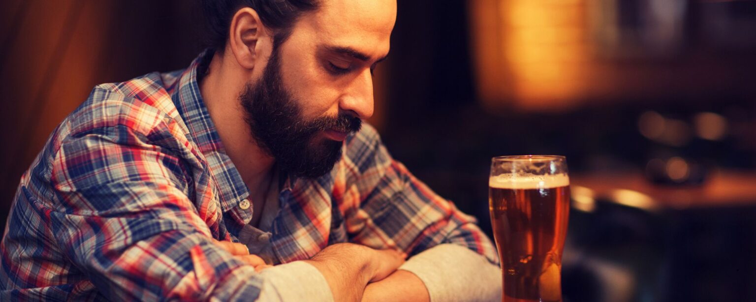 How Long Does It Take to Get Addicted to Alcohol? | Rehab Center