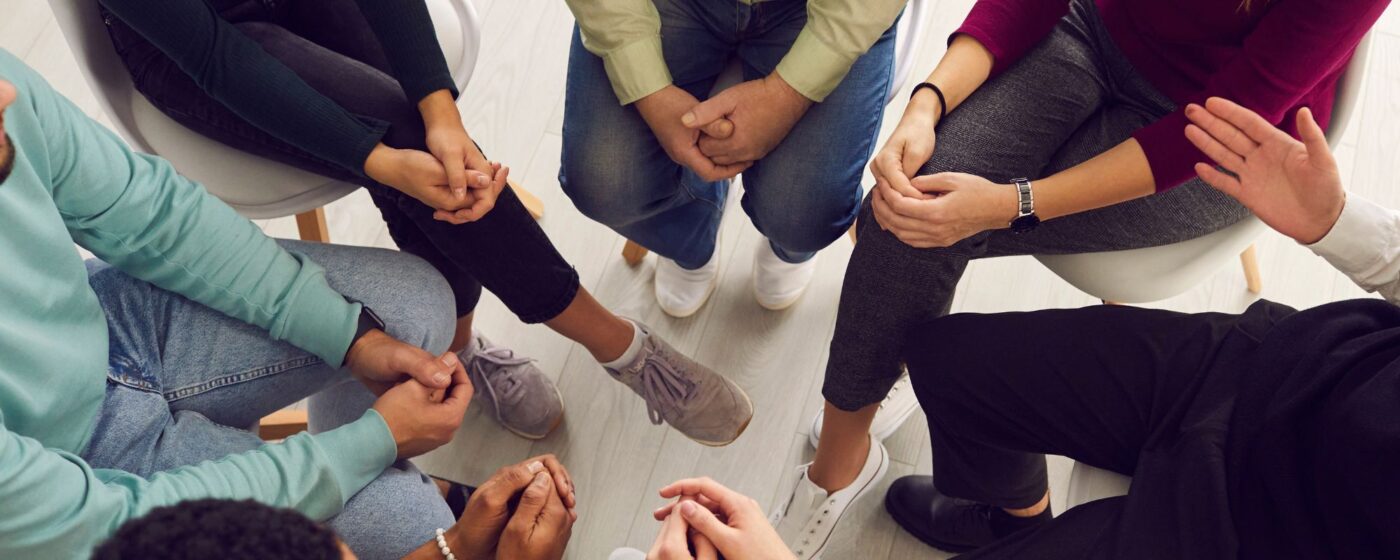 Breaking Free from Addiction: Benefits of Drug Therapy | Rehab