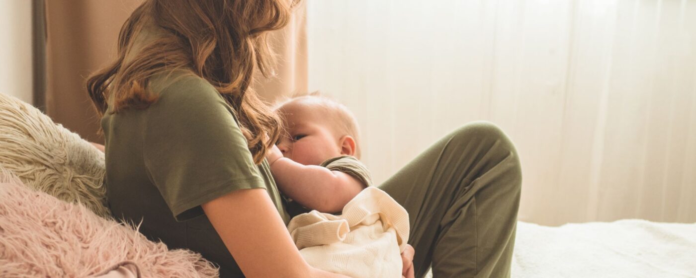 How to Recognize Postpartum Depression and Finding Treatment