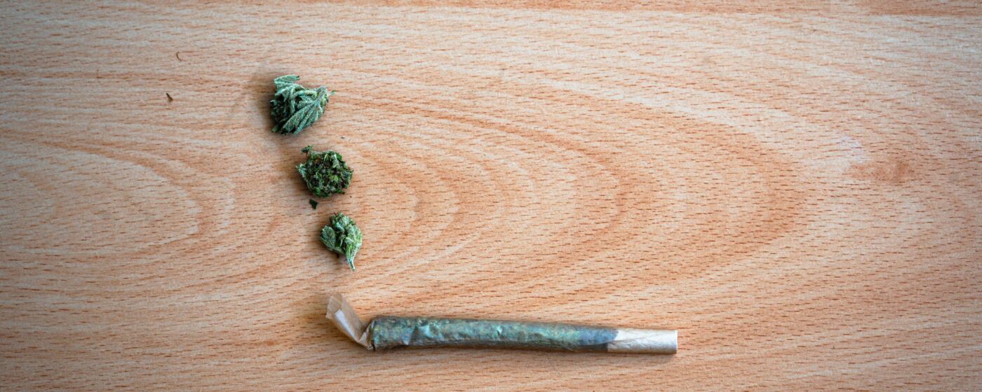 What Is Laced Weed and Why Is It So Dangerous? | Rehab