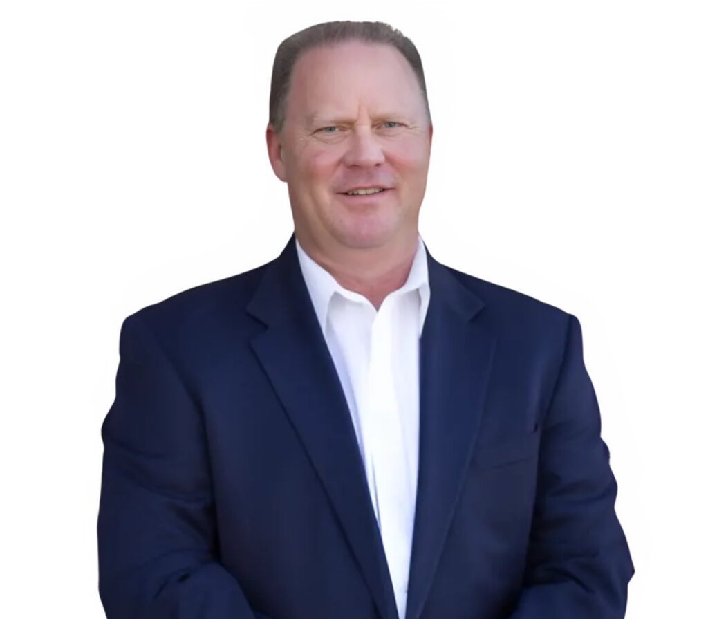 David Johnson | Our Leadership | Aliya Health Group