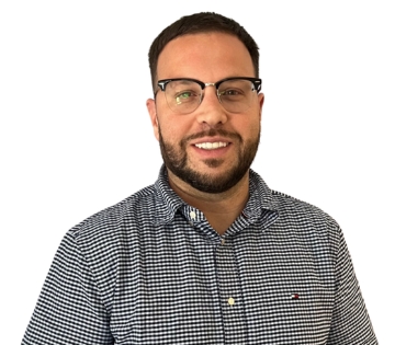 Perry Landsman | Aliya Health Group